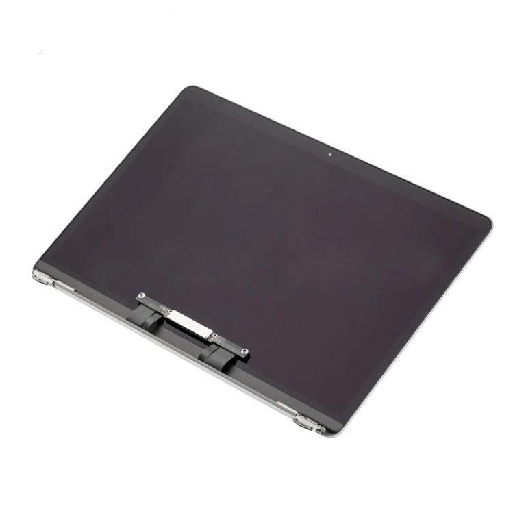 MacBook Air 13″ A3113 (2024) Full LCD Screen Display Assembly Midnight ...