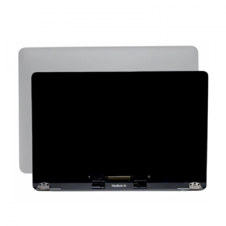 Macbook Air 13″ A2681 M2 2022 Full LCD Screen Display Assembly Silver ...